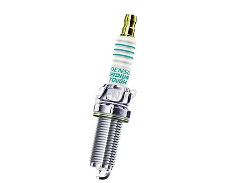 Spark plugs Iridium tough B284 06-12 - Speedparts Sweden