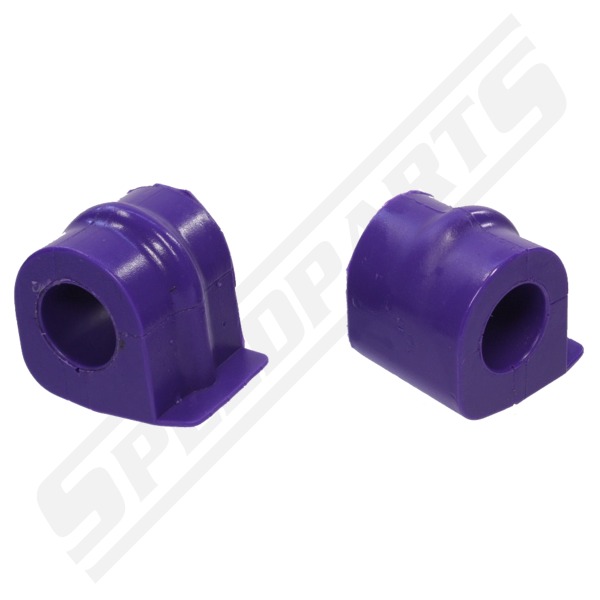 Front ARB Bushes 26mm (4) - Speedparts Sweden