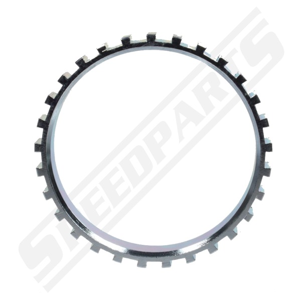 ABS ring 9-5 98-10 - Speedparts Sweden