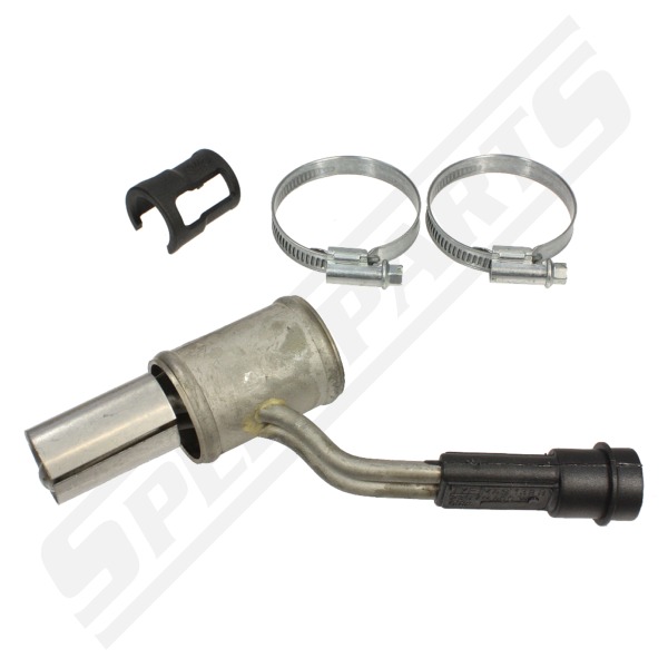 Calix Engine Heater - Speedparts Sweden