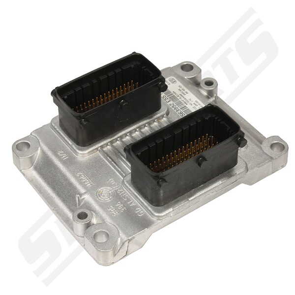 ECU ME9 E55 B284 9-3 - Speedparts Sweden