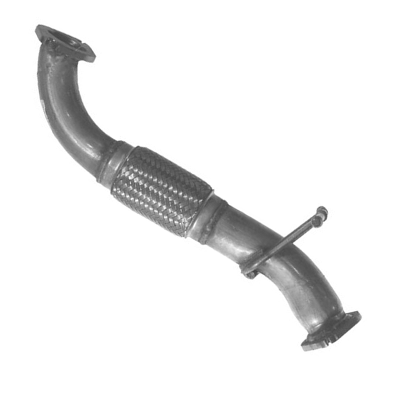 Front pipe - Speedparts Sweden