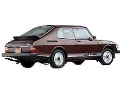 Speedparts Sweden - SAAB