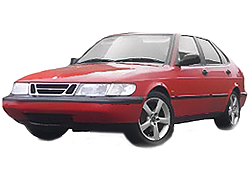 Speedparts Sweden - SAAB