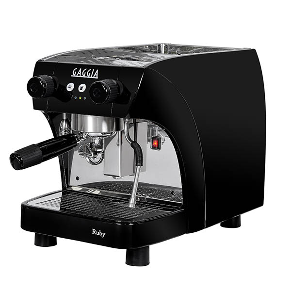 Gaggia Ruby - Adesso