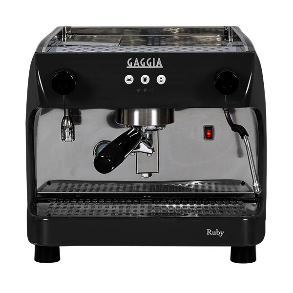 Gaggia Ruby Pro - Adesso