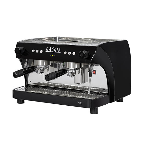 Gaggia Ruby Pro 2 - Adesso