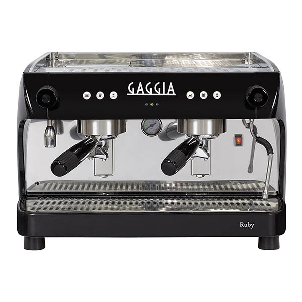 Gaggia Ruby Pro 2 - Adesso