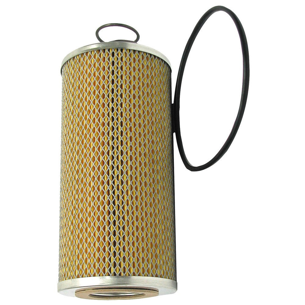 Traktordelar.net - Oljekylarfilter MF Multipower 1866010 1810539 VPD5176