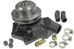 Traktordelar.net - Vattenpump John Deere 1350 - RE60489