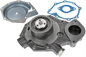 Traktordelar.net - Vattenpump JD RE546918