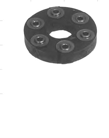 Traktordelar.net - Hardyskiva Claas 624545