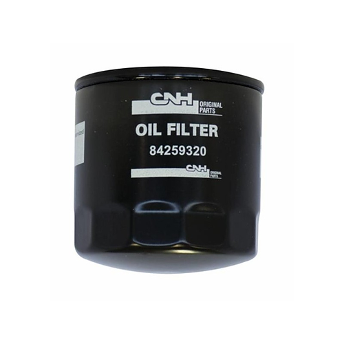 Traktordelar.net - Oljefilter Spin-On Ford 84259320