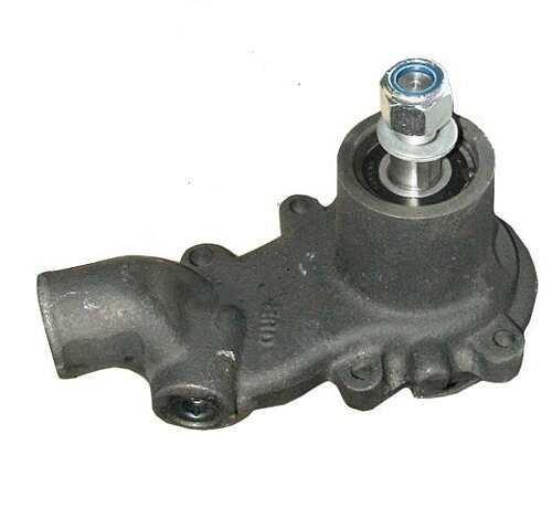Traktordelar.net - Vattenpump MF BM / Ej Remskiva 41313201