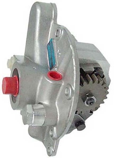 Traktordelar.net - Hydraul pump 83957379