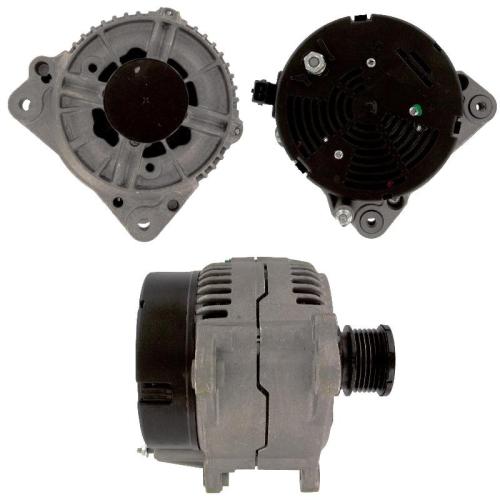 Traktordelar.net - Generator Seat, VW 12V 120A