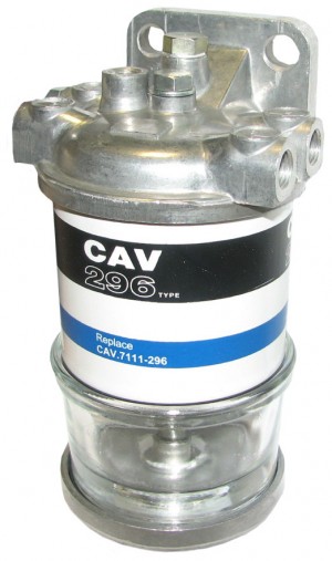 Traktordelar.net - Filterhållare 5836B100