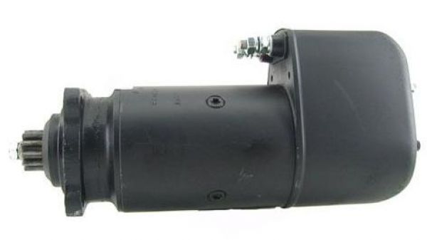 Traktordelar.net - Startmotor Volvo BM Penta 120 A 24V,6,6kW 11 kugg ...