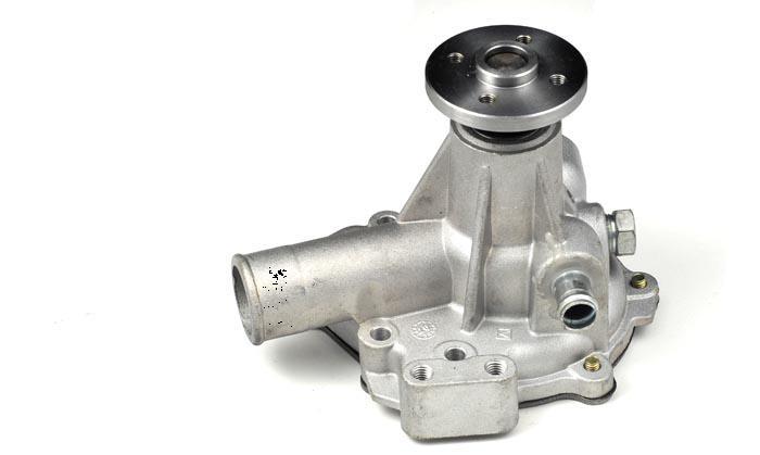 Traktordelar.net - Vattenpump Perkins 104-22 U45017952 Volvo penta