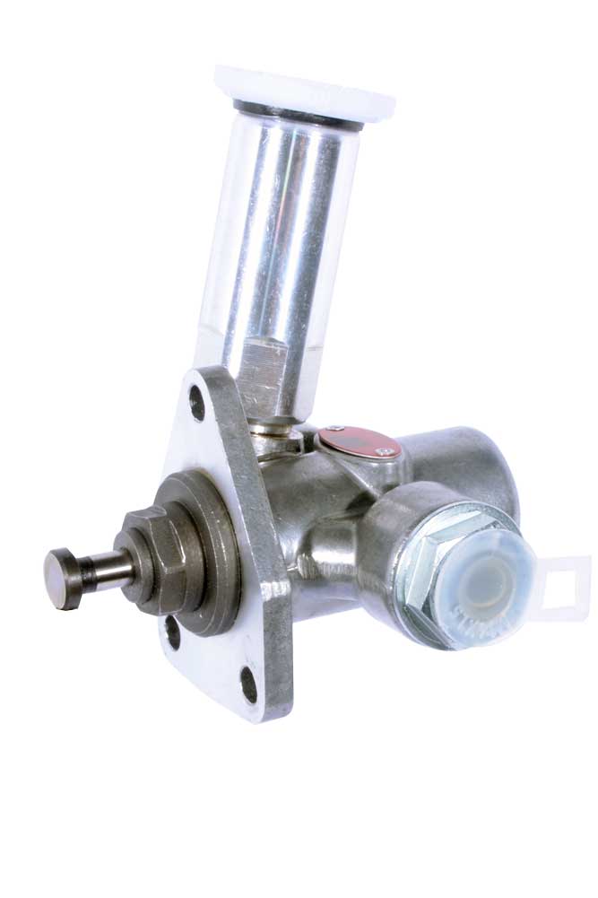 Traktordelar.net - Matarpump Volvo BM 244825, 0 440 008 068