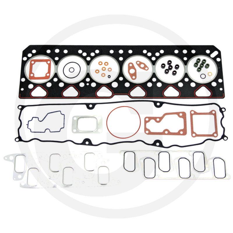 Traktordelar.net - P-Sats Topp MF 5465 - U5LT0349 4225058M91