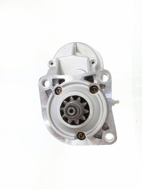 Traktordelar.net - Startmotor Caterpillar Lastare / Perkins Motor 24 ...