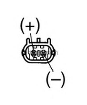 Traktordelar.net - Hyttfläkt Komplett John Deere 0130063810 AL110881