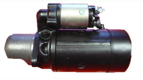 Traktordelar.net - Startmotor Renoverad Bosch 12v, 3.0kW, 11kugg