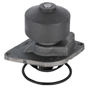 Traktordelar.net - Vattenpump Maxxum 5120-5250 - 77703-A