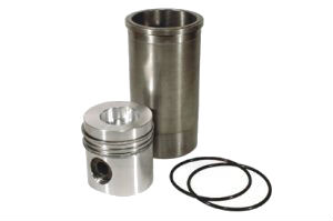 Traktordelar.net - Fodersats IH Case DT239 DT358