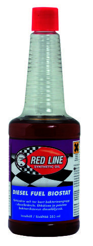 Traktordelar.net - Redline Diesel tillsats