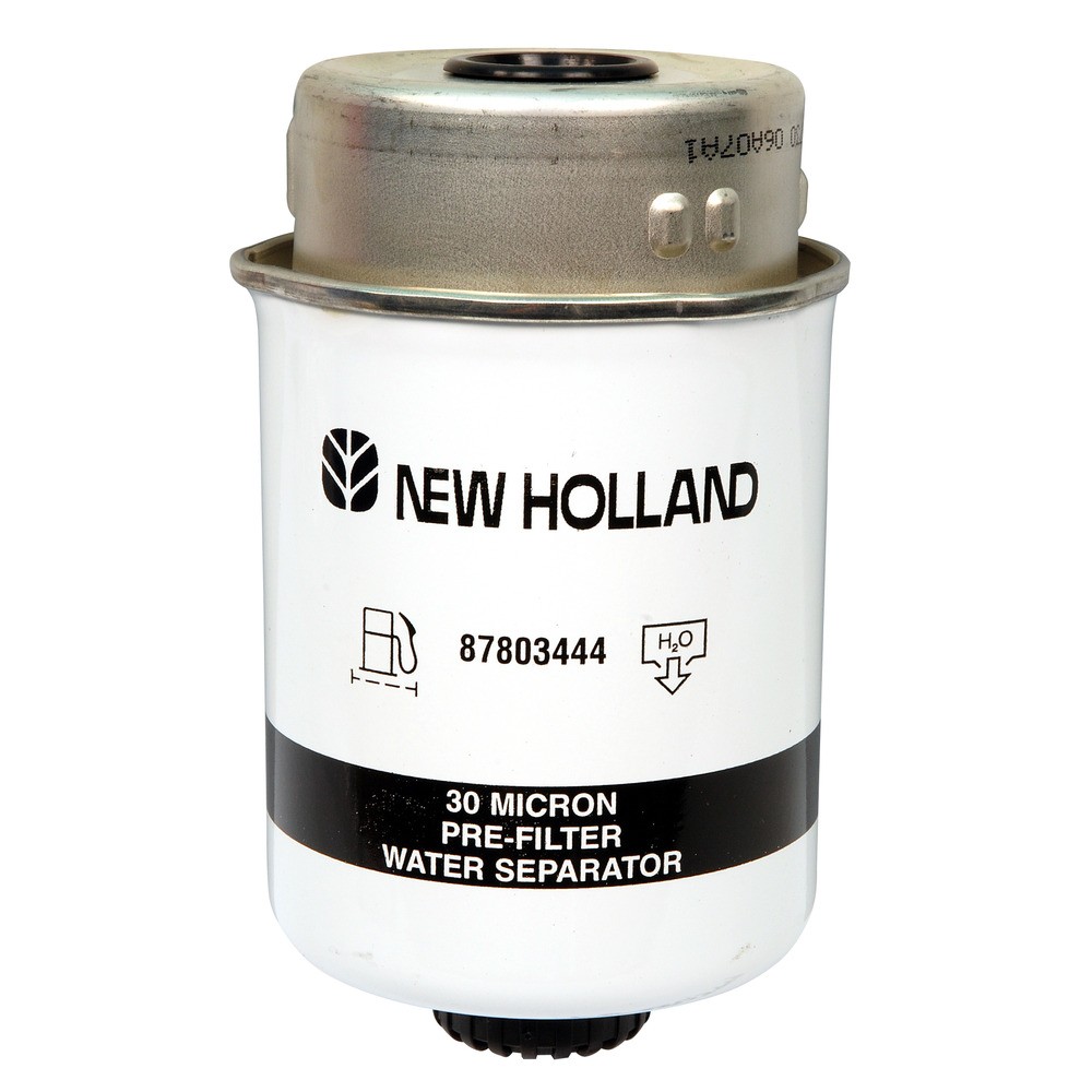 Traktordelar.net - Bränslefilter