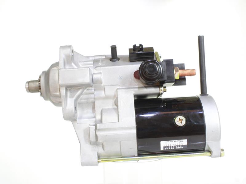 Traktordelar.net - Startmotor John deere 12V 4,0kW 11T 228000-6532