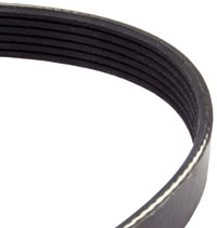 Traktordelar.net - Fläktrem Traktor utan AC