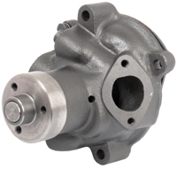 Traktordelar.net - Vattenpump