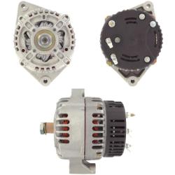 Traktordelar.net - Generator Valmet 12v, 95A IA0675