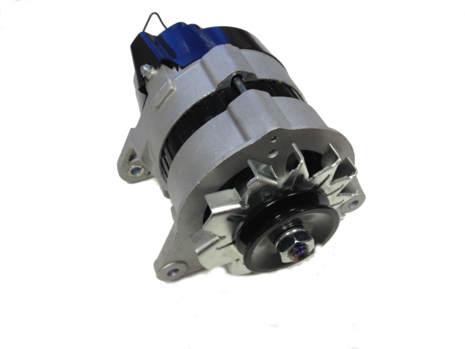 Traktordelar.net - Generator 12V 45A Ford