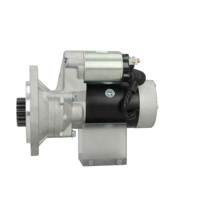 Traktordelar.net - Startmotor Yanmar -Dosan -Takeuchi- S13-332 129136-77011