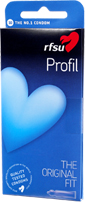 RFSU PROFIL 10pack - Netoteket