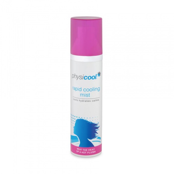 Physicool Klimakteriespray Rapid Cooling Mist 125ml - Netoteket