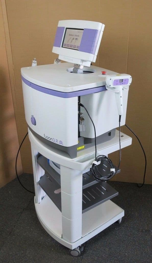 Chromogenex Fusion SLR 3D Machine System - Begagnad - Netoteket