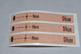 Masimo Replacement Tapes RD Set Neo - 3st - Netoteket