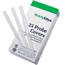 Welch Allyn Thermometer Probe Covers 25st - Netoteket