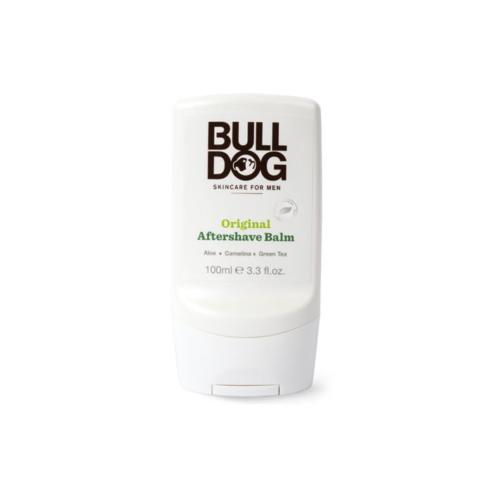Bulldog Skincare Original After Shave Balm - Netoteket