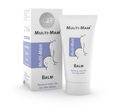 Multi-Mam Balm amnigskräm - Netoteket