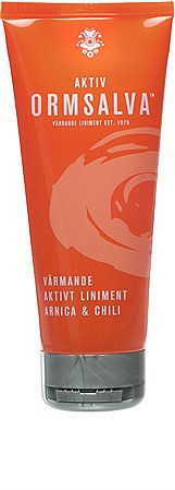 Ormsalva Aktiv 100ml - Netoteket