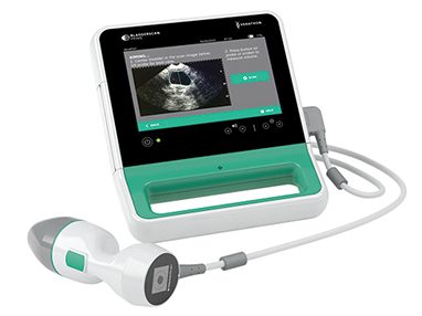 BladderScan Prime Plus - Begagnad - Netoteket