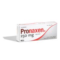 PRONAXEN 250 mg 20st - Netoteket