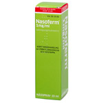 NASOFERM 1mg/ml 10ml - Netoteket