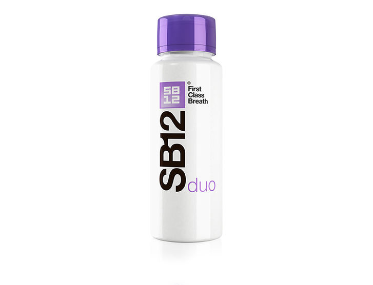 SB12 duo 50ml - Netoteket